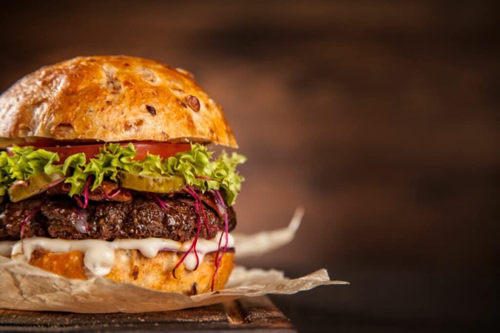 15 Best Ground Bison Recipes To Try Today | Mangoes And Palm Trees