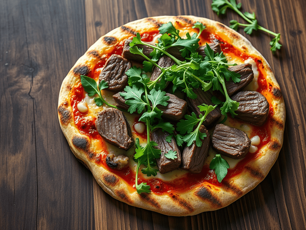 15 Irresistible Ground Lamb Recipes You Need To Try Today