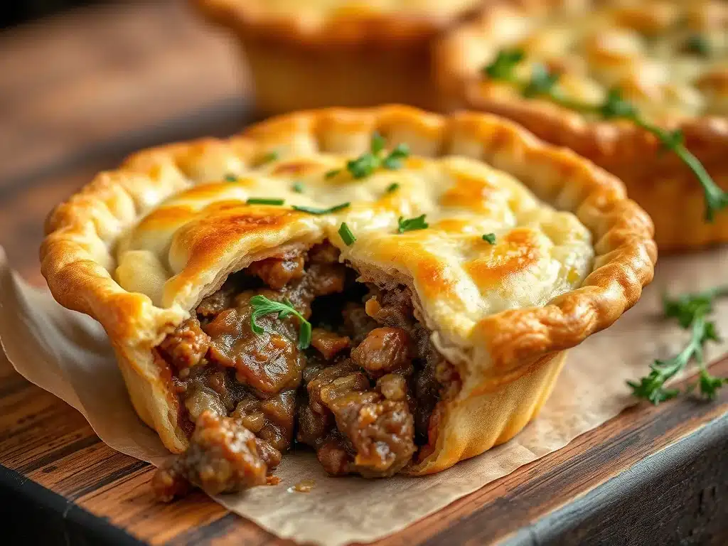 15 Irresistible Ground Lamb Recipes You Need To Try Today