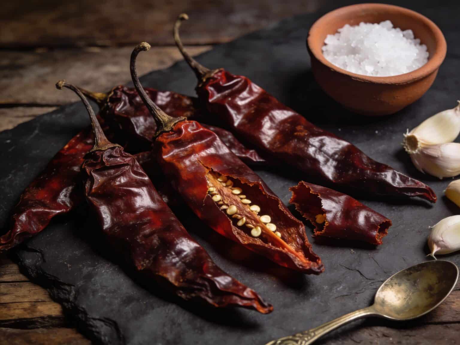 Guajillo Vs Ancho: Complete Expert Comparison & Uses